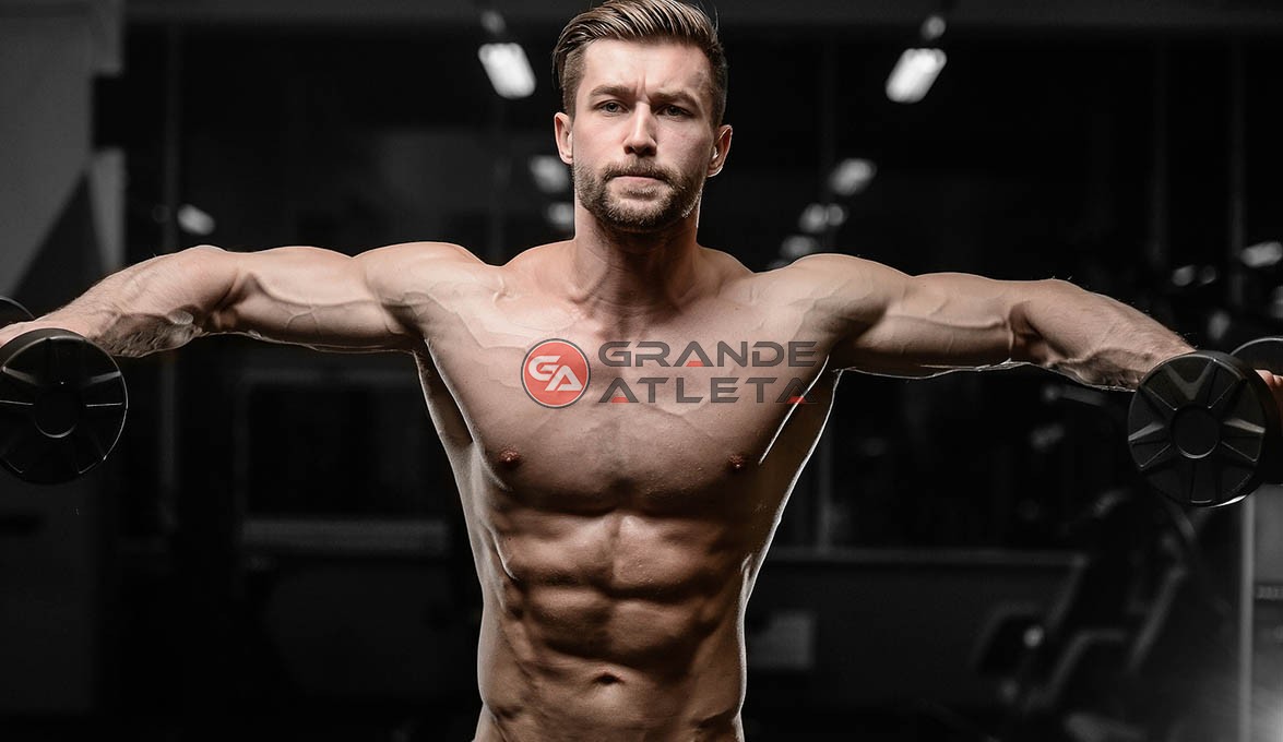 Rest Pause: Guia completo sobre essa técnica de treino