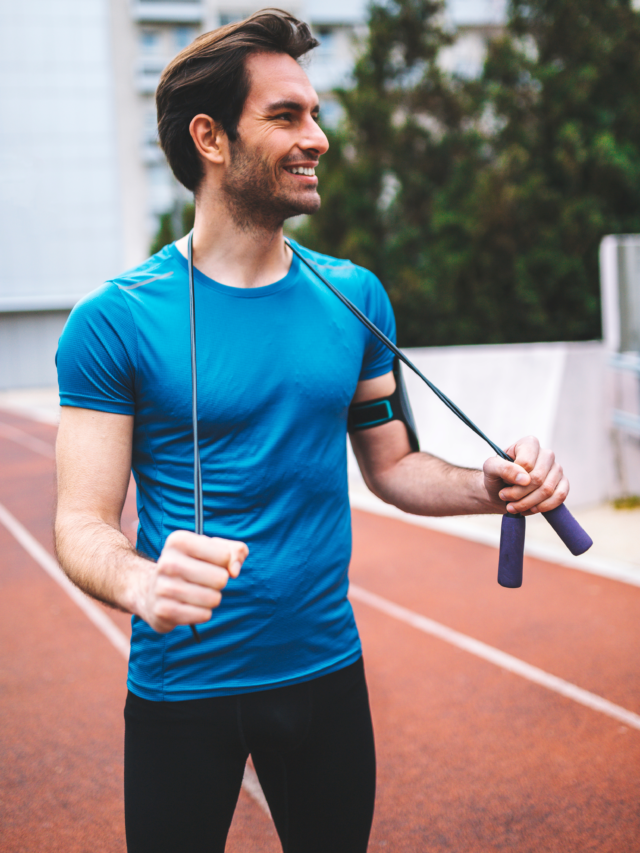 Pular corda emagrece? Mito ou verdade? - Grande Atleta Suplementos