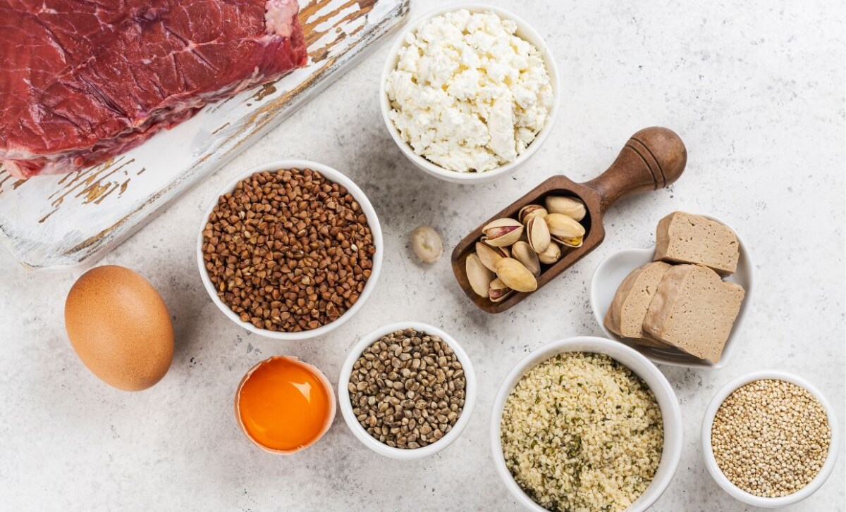 Ácido L-aspártico (Aspartato): para que serve, e quando usar