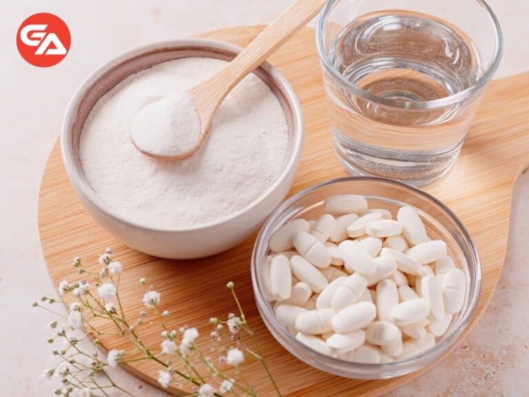 Qual o Melhor Colágeno: Em Pó ou Cápsulas? Descubra Aqui!